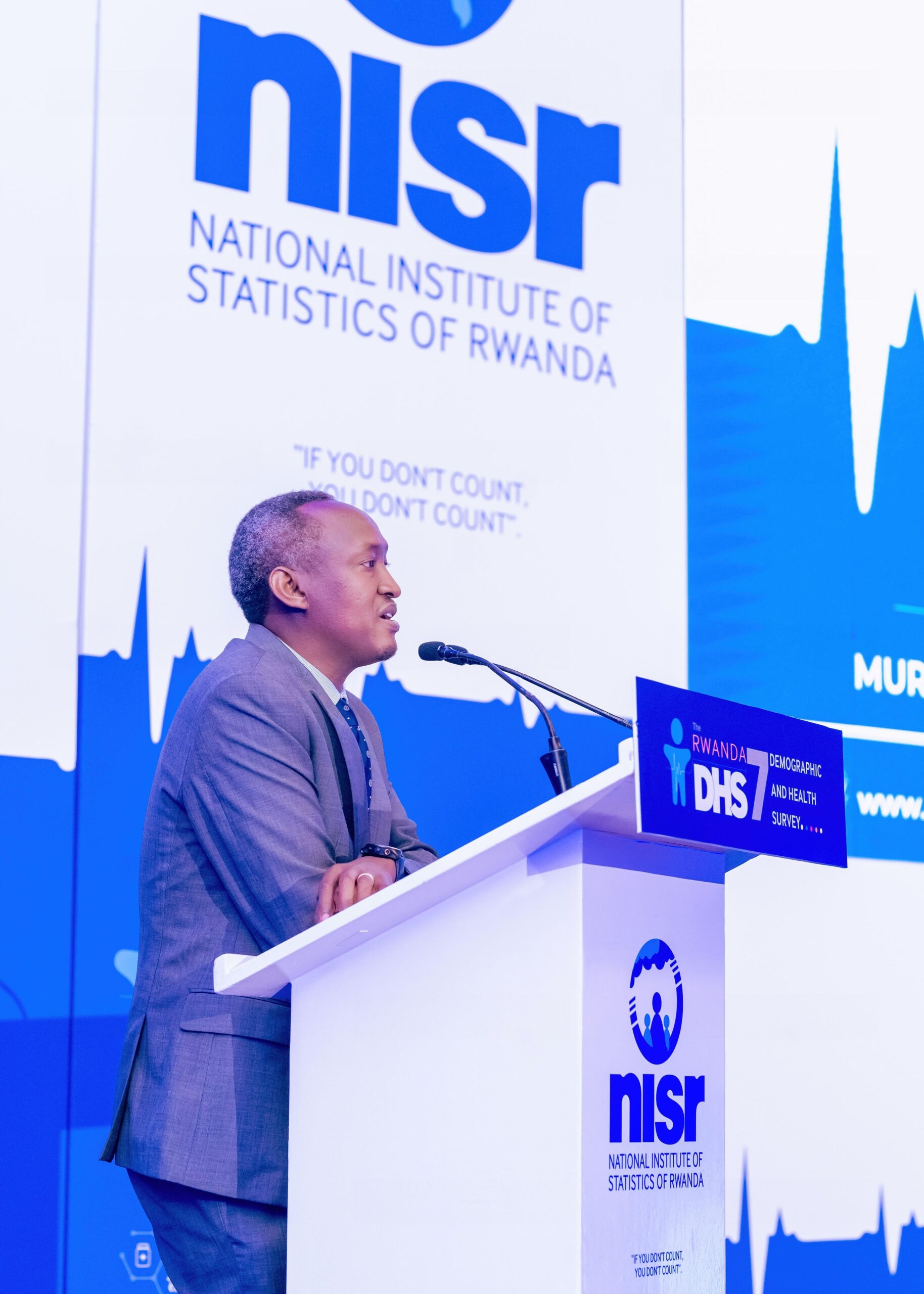 Kuki ababyeyi benshi mu Rwanda badashaka kongera kubyara!-NISR – Kigali ...