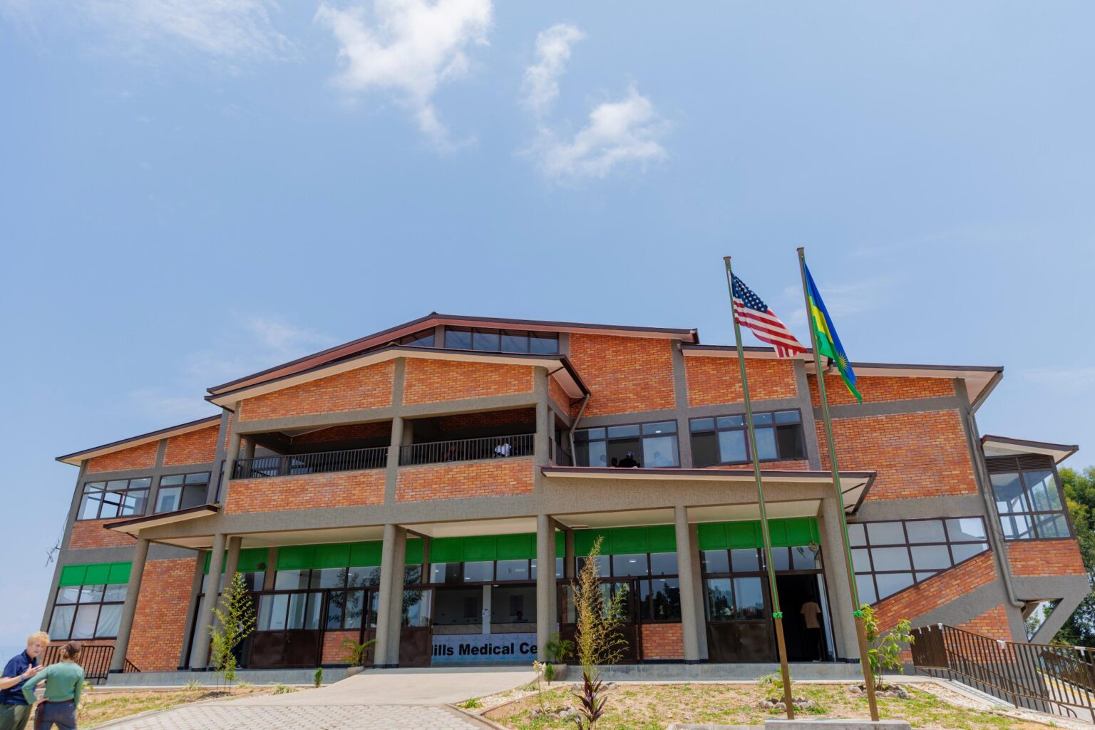 Rutsiro to open new hospital connecting with U.S. doctors – kigaliinfo.com